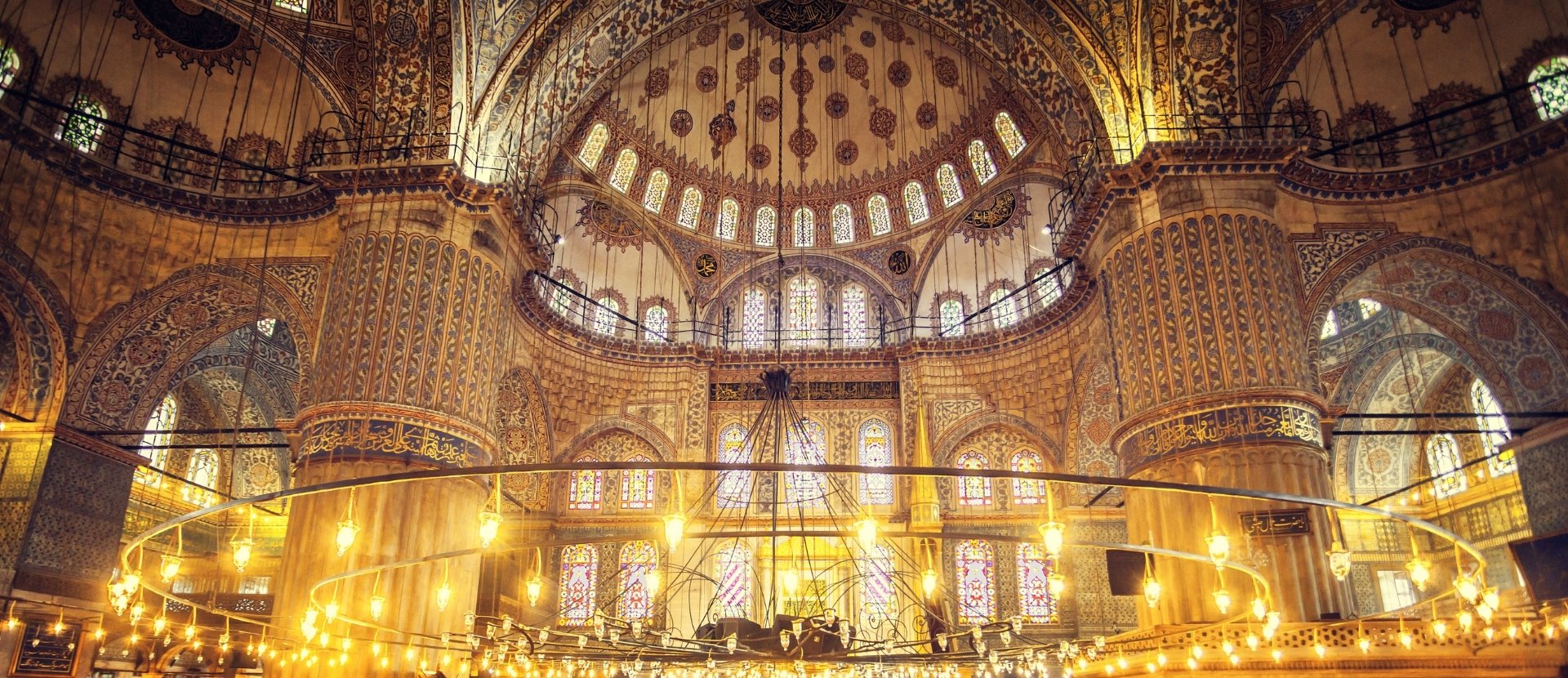 5 Insider Tips to Experience the Blue Mosque in Perfect Serenity - The ...